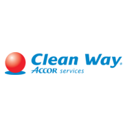 Clean Way Fuel Fill Logo PNG Vector (SVG) Free Download