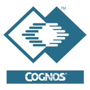 IBM Cognos Logo PNG Vector (AI, SVG) Free Download