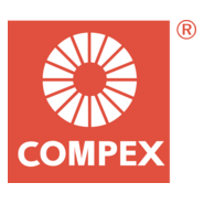 Compex sport Logo PNG Vector (EPS) Free Download