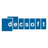 Decsoft Logo PNG Vector (EPS) Free Download