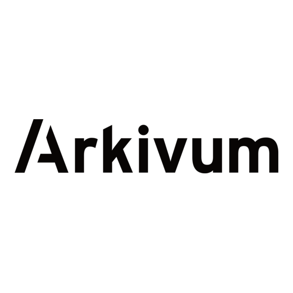 Arkivum Logo PNG Vector (AI) Free Download