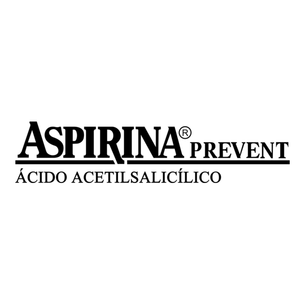 ASPIRINA Logo PNG Vector (SVG) Free Download