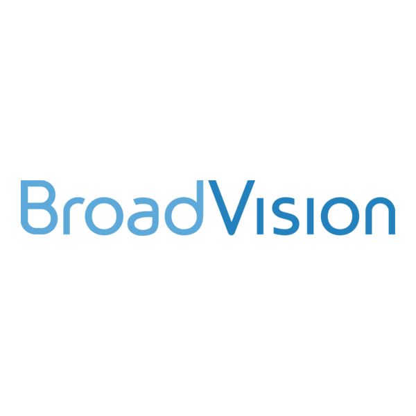 BroadVision Logo PNG Vector (AI) Free Download