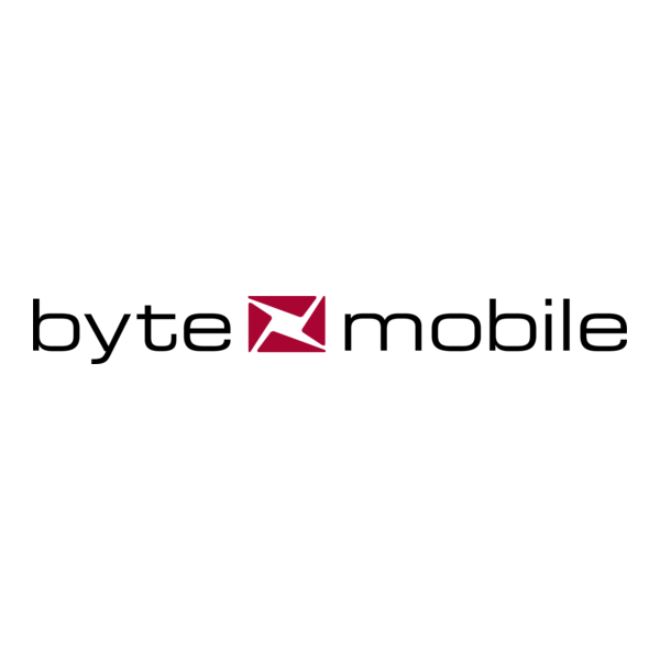 ByteMobile Logo PNG Vector (AI) Free Download