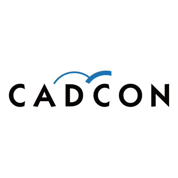 CADCON Logo PNG Vector (AI) Free Download