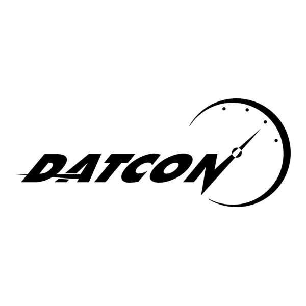 DATCON Logo PNG Vector (SVG) Free Download
