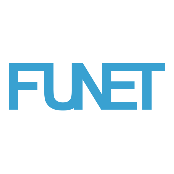 Funet Logo PNG Vector (AI) Free Download