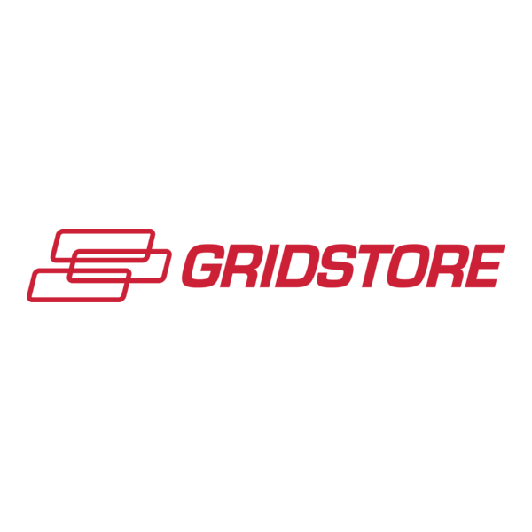 Gridstore Logo PNG Vector (AI) Free Download