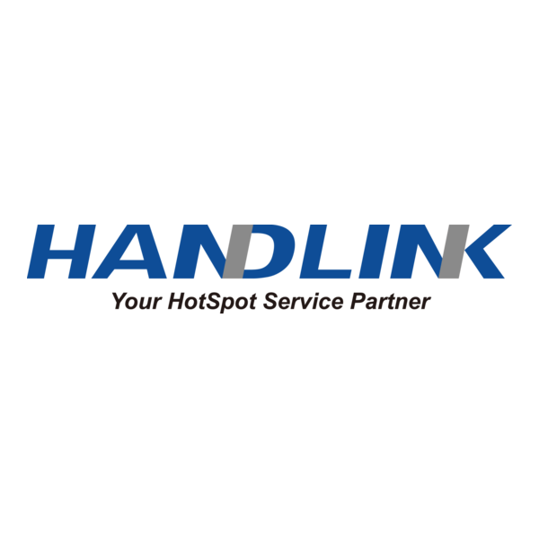 Handlink Logo PNG Vector (AI) Free Download
