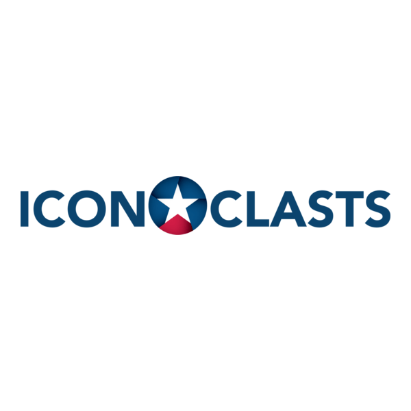 Iconoclasts Logo PNG Vector (AI) Free Download