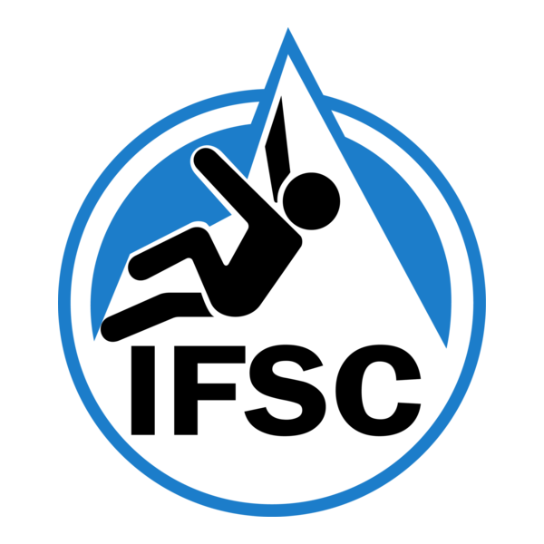 International Federation of Sport Climbing IFSC Logo PNG Vector (EPS ... International Federation of Sport Climbing IFSC Logo PNG Vector (EPS ...