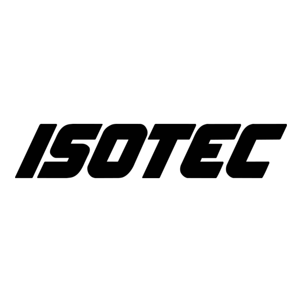 Isotec Logo Home Isotec