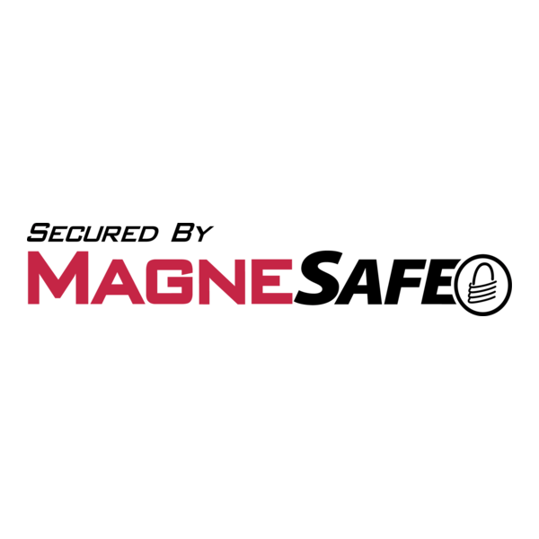 MagneSafe Logo PNG Vector (AI) Free Download