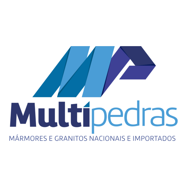 Multípedras Logo PNG Vector (CDR) Free Download