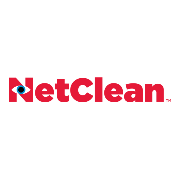NetClean Logo PNG Vector (AI) Free Download