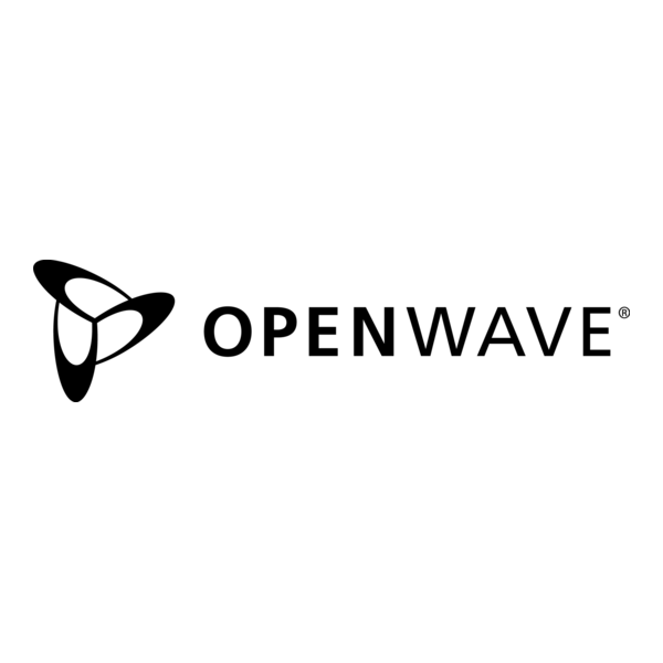 Openwave Logo PNG Vector (AI, EPS, PDF) Free Download