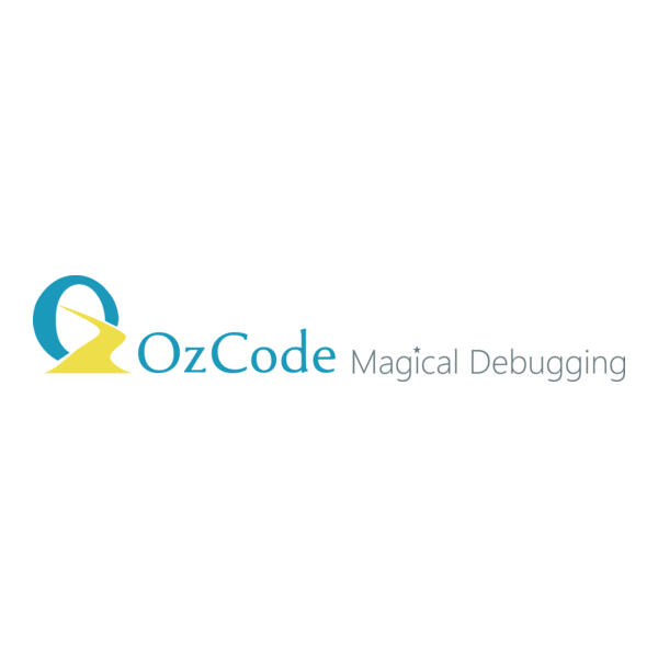 OzCode Logo PNG Vector (AI) Free Download