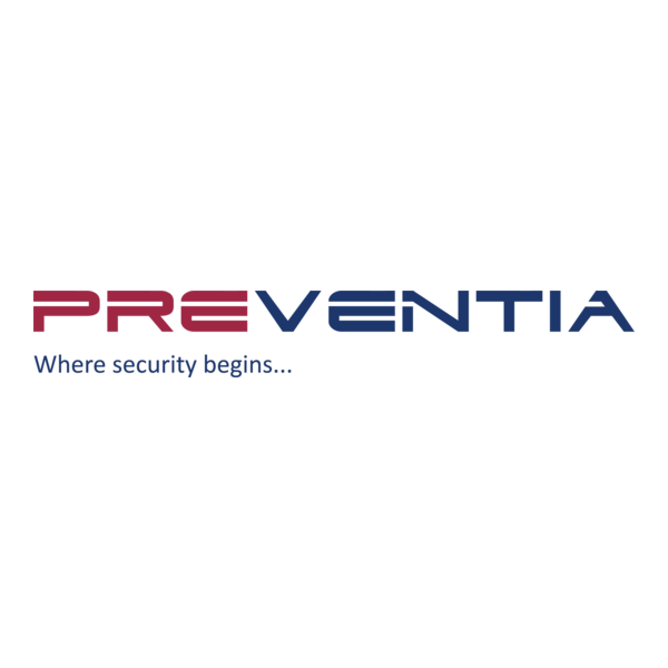 Preventia Logo PNG Vector (AI) Free Download