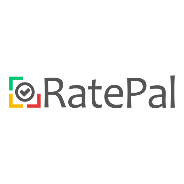 RatePal Logo PNG Vector (SVG) Free Download