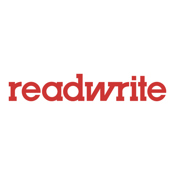 READWRITE Logo PNG Vector (SVG) Free Download