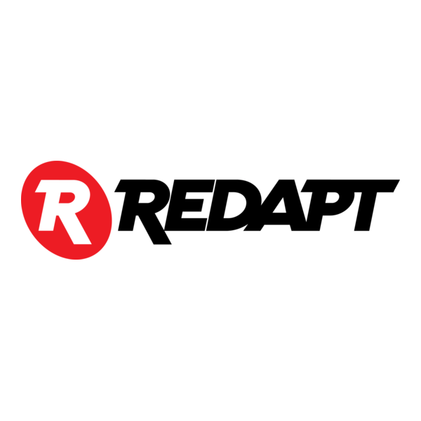 Redapt Logo PNG Vector (AI) Free Download