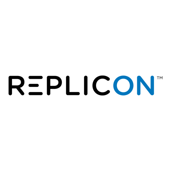 Replicon Logo PNG Vector (AI) Free Download