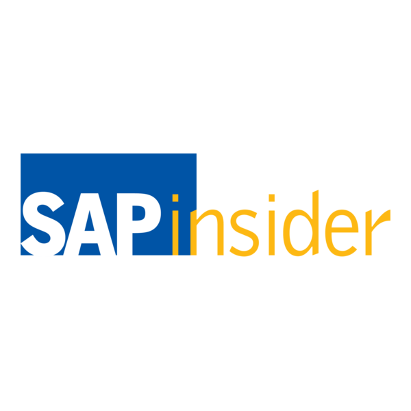 SAPinsider Logo PNG Vector (AI) Free Download