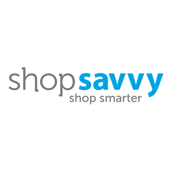 ShopSavvy Logo PNG Vector (AI) Free Download