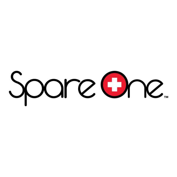 SpareOne Logo PNG Vector (AI) Free Download