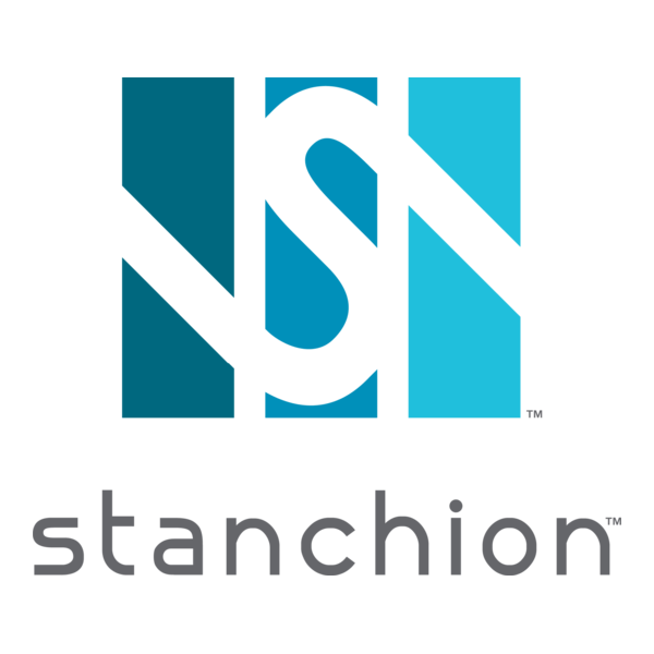 Stanchion Logo PNG Vector (AI) Free Download