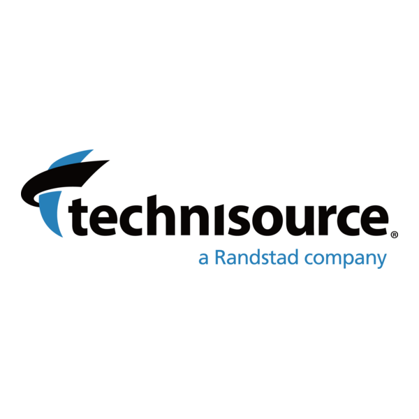 Technisource Logo PNG Vector (AI) Free Download