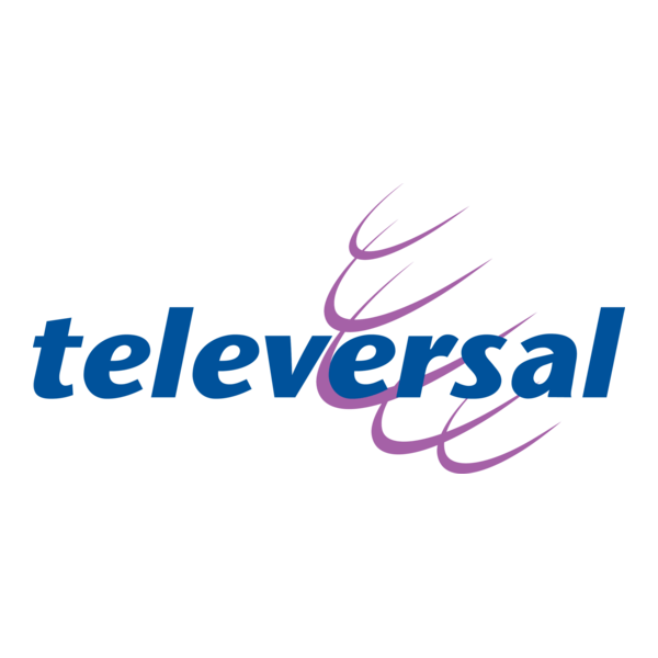 Televersal Logo PNG Vector (AI) Free Download