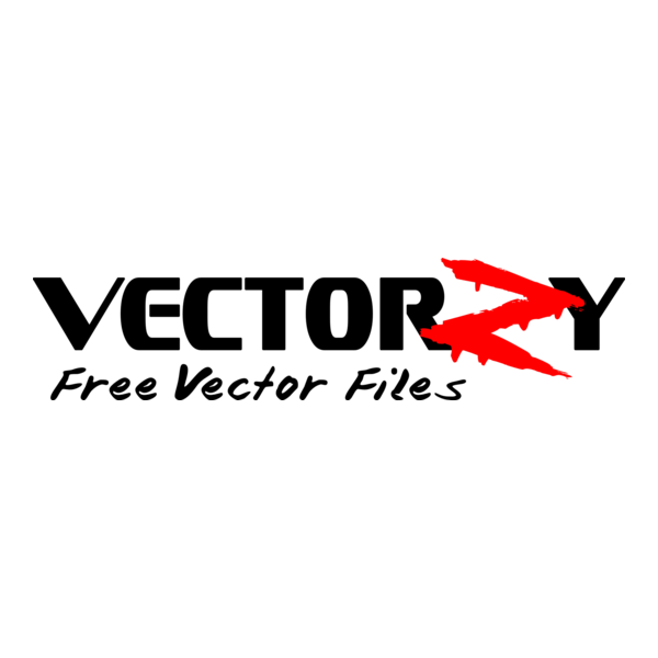 Vectorzy Logo PNG Vector (CDR) Free Download
