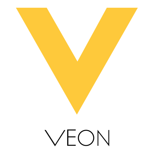 Veon Logo PNG Vector (AI) Free Download