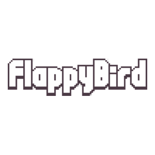 Flappy Bird Logo