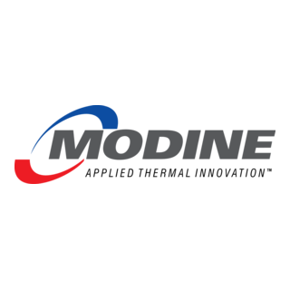 Modine Logo PNG Vectors Free Download