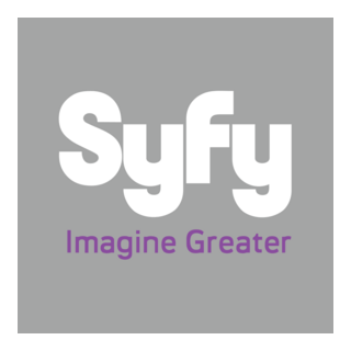 Syfy Logo PNG Vectors Free Download