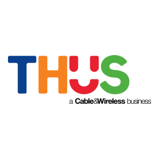 Thus Logo PNG Vectors Free Download