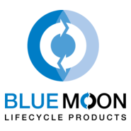 Blue Moon Logo PNG Vector (EPS) Free Download