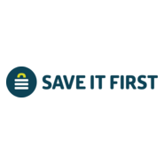 Screen It First Logo PNG Vector (SVG) Free Download