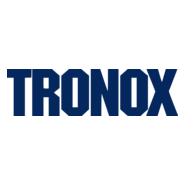 Tronox Logo PNG Vector (PDF) Free Download