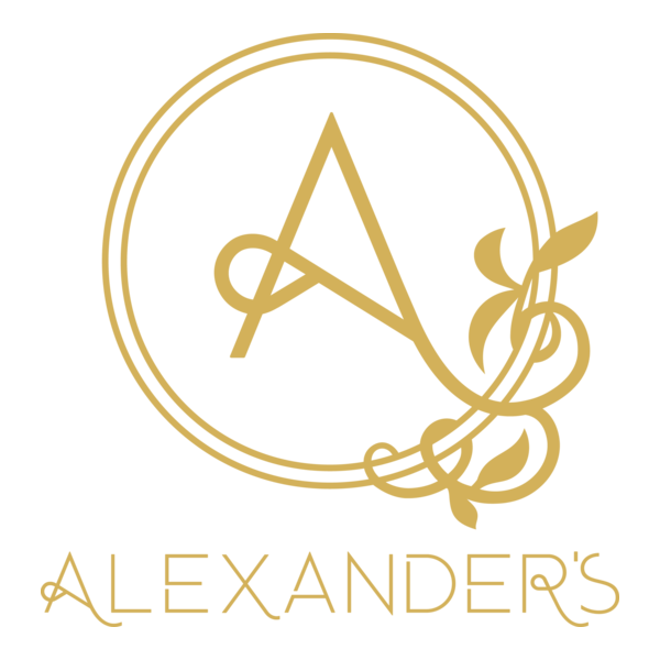 Alexander's Logo PNG Vector (EPS) Free Download