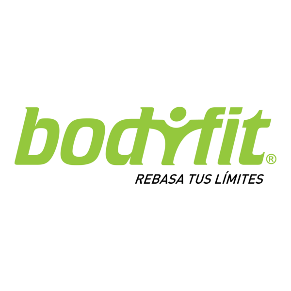Bodyfit Logo PNG Vector (AI) Free Download