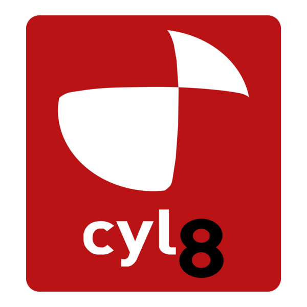 CYL8 Logo PNG Vector (EPS) Free Download