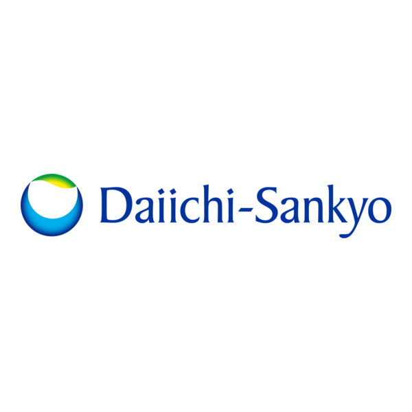 Daiichi Sankyo Logo PNG Vector (SVG) Free Download
