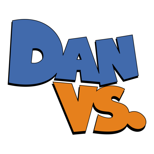 DanVs Logo PNG Vector (EPS) Free Download
