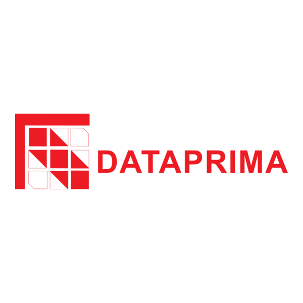 Dataprima Logo PNG Vector (EPS) Free Download