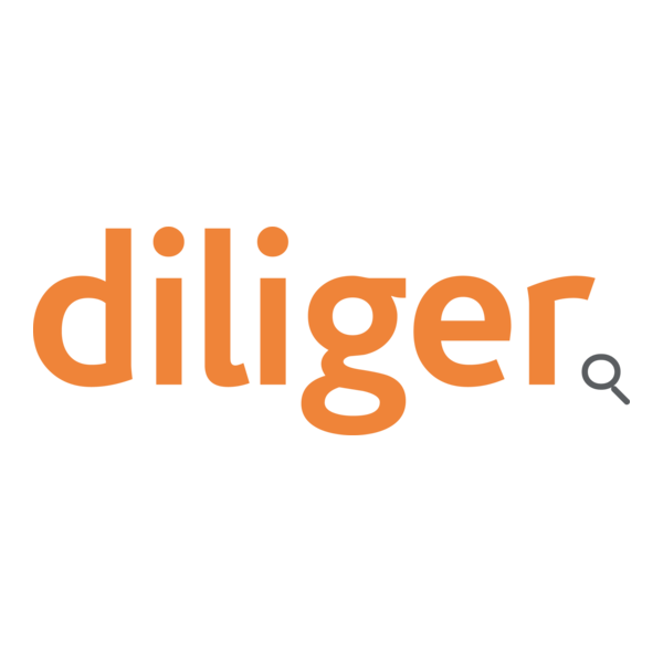 Diliger Logo PNG Vector (AI) Free Download