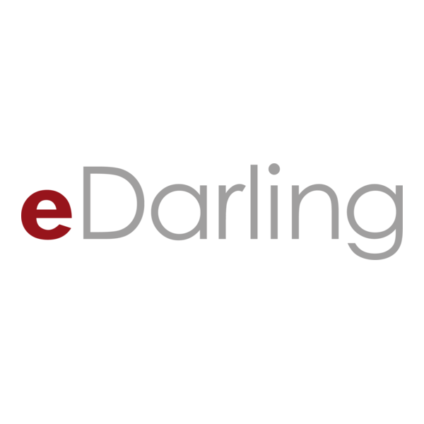 EDarling Logo PNG Vector (EPS) Free Download