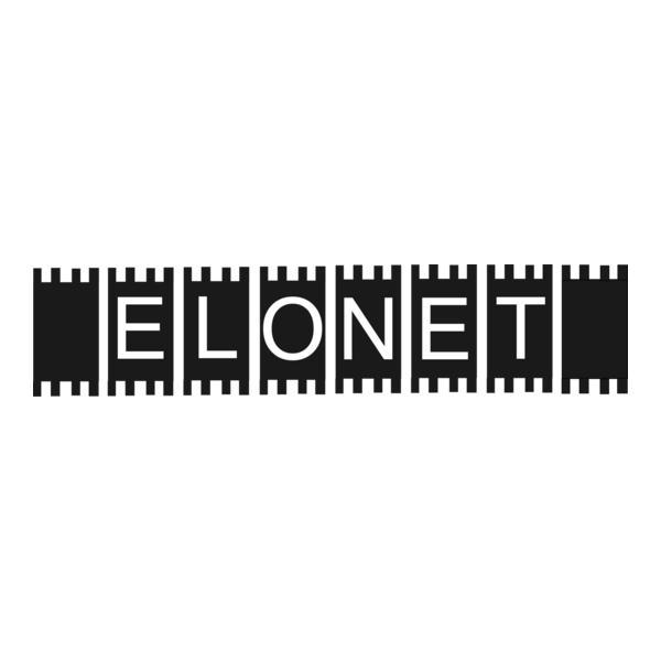 Elonet Logo PNG Vector (EPS) Free Download